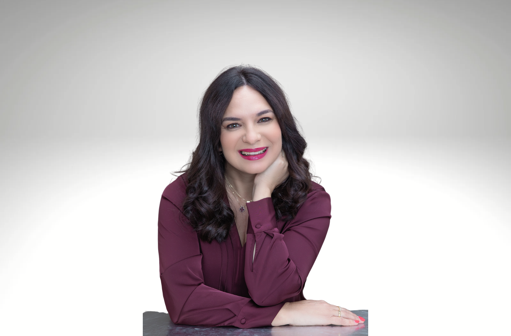María Luz Pomares sobre las Tendencias del Mercado Laboral